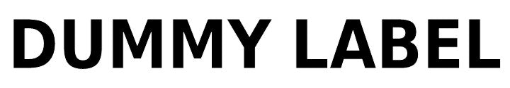 DUMMY LABEL
